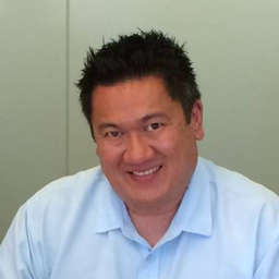 Darryl Chin - Co-Founder @ KarmaLaunch - Crunchbase Person Profile