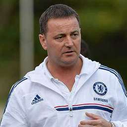 Neil Bath - Head of Youth Development @ Chelsea Football Club ...