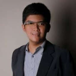 Daniel Oscar Baskoro - Crunchbase Person Profile