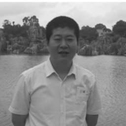 Zhao Huaying - Crunchbase Person Profile