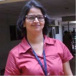 Bhakti Joshi - Crunchbase Person Profile