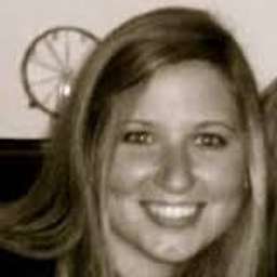 Marissa McDowell - Crunchbase Person Profile