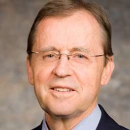 Anthony Harrington - Chairman of Managing Board @ Albright Stonebridge ...