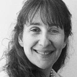 Lillian Gelberg - Advisory Board @ Annals of Family Medicine ...