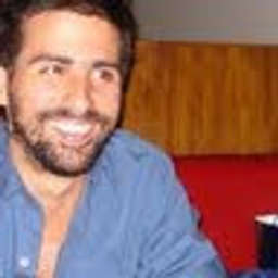 Ignacio Olaciregui - Co-founder @ Alantu - Crunchbase Person Profile