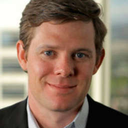 Ryan McInerney - President @ Visa - Crunchbase Person Profile