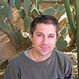 Brian Nowicki - Senior Public Lands Advocate @ Center for Biological ...