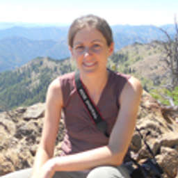 Sarah Uhlemann - Senior Attorney, International Director @ Center for ...