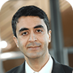 Tarik Choho - Crunchbase Person Profile