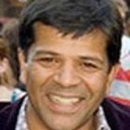 Sam Sethi - Managing Director @ River Radio - Crunchbase Person Profile