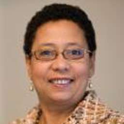 Dori Maynard - President @ Maynard Institute - Crunchbase Person Profile