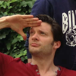 Robin Osborne - Performance Principal (Contract) @ Burberry Group plc ...