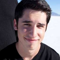 Landon Clark - Crunchbase Person Profile