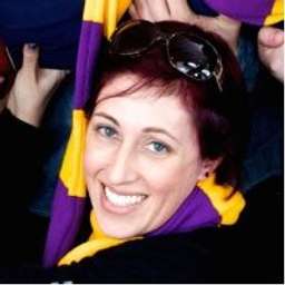 Alison Bellach Sonderegger - Director of Engineering @ Verizon Media ...