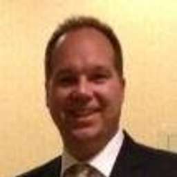 Keith Flynn - Crunchbase Person Profile