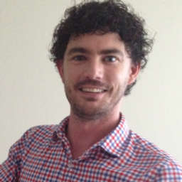 Alexander Farrell - Crunchbase Person Profile