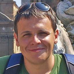 Ivan Nikitin - Founder @ Portfoler - Crunchbase Person Profile