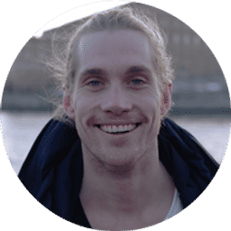 Daniel Sandvik - Co founder & CEO @ Moggles - Crunchbase Person Profile