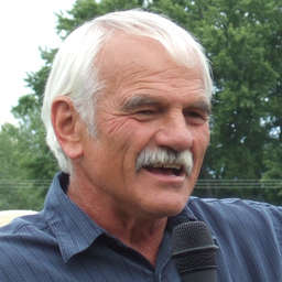 Gary Zimmer - President and Co-Founder @ Midwestern Bioag - Crunchbase ...