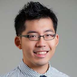 CHOON BENG LOOI - Co-Founder @ Shoptizen - Crunchbase Person Profile