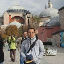 Kane Kim - Chief Technology Officer @ Guardian Angel - Crunchbase ...