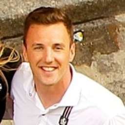 Michael Chapin - Co-Founder @ Dyno - Crunchbase Person Profile