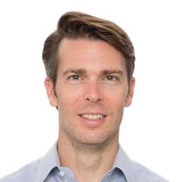 Daniel Loesch - Crunchbase Person Profile