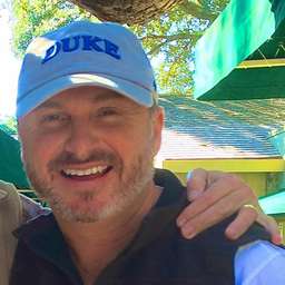 Mark DeWitt - Crunchbase Person Profile