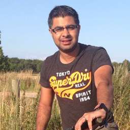 Ash Ali - Co-Founder @ Uhubs - Crunchbase Person Profile