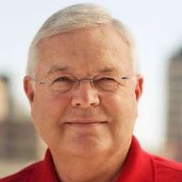 Charles Myers - Crunchbase Person Profile