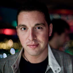 Jonathan Yaffe - CEO and Co-Founder @ AnyRoad - Crunchbase Person Profile