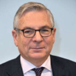 Denis Morin - Budget Director - Ministry of Finance & Public Accounts ...