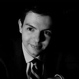 Dan Nimmer - Crunchbase Person Profile