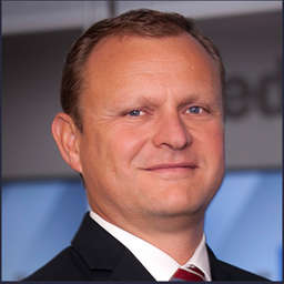 Anders Malmström - Group Chief Financial Officer @ Athora - Crunchbase ...