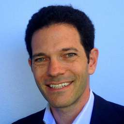 Steven Polster - Crunchbase Person Profile