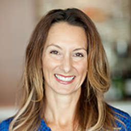 Amy Bohutinsky - Venture Partner @ TCV - Crunchbase Person Profile