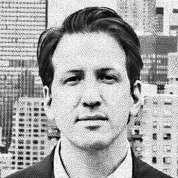 Rich Gaski - Head of Product, Design and Technology Services, CTO ...