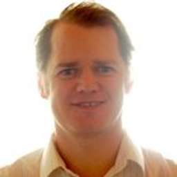 Edward Middleton - Crunchbase Person Profile