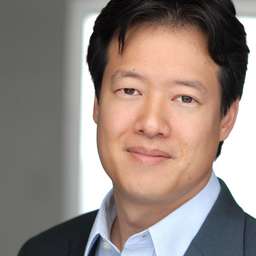 Victor W. Hwang - Founder & CEO @ Right to Start - Crunchbase Person ...