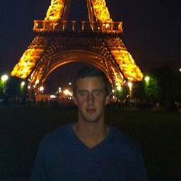 Dylan Osborn - Crunchbase Person Profile