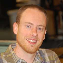 Chris Duesing - Cofounder & CTO @ Mercaris - Crunchbase Person Profile