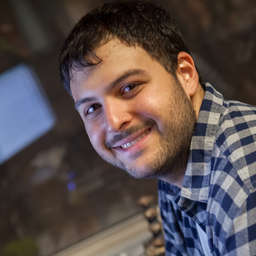 Zach Feldman - Lead Software Engineer @ Framework - Crunchbase Person Profile