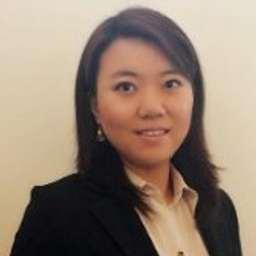 April Sun - Crunchbase Person Profile