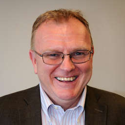 Ken Fleming - CEO @ Eyefreight - Crunchbase Person Profile