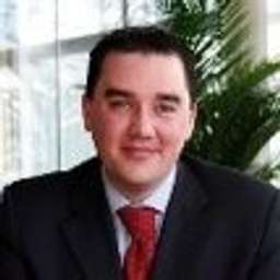 Stephen McCarron - Managing Director @ Accurascale - Crunchbase Person ...