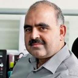 Serdar Kaya - Crunchbase Person Profile