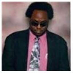 Anthony Ekeh - President and CEO @ ATrillion-Semantix - Crunchbase Person Profile