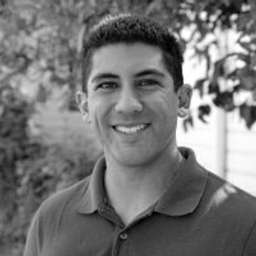 Gabriel Sanchez - founder and CEO @ Enspectra Health - Crunchbase ...