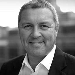 Geoff Sutton - Advisor @ FLXone - Crunchbase Person Profile