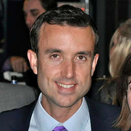 Sean Dwyer - VP of Architecture @ GetRev - Crunchbase Person Profile